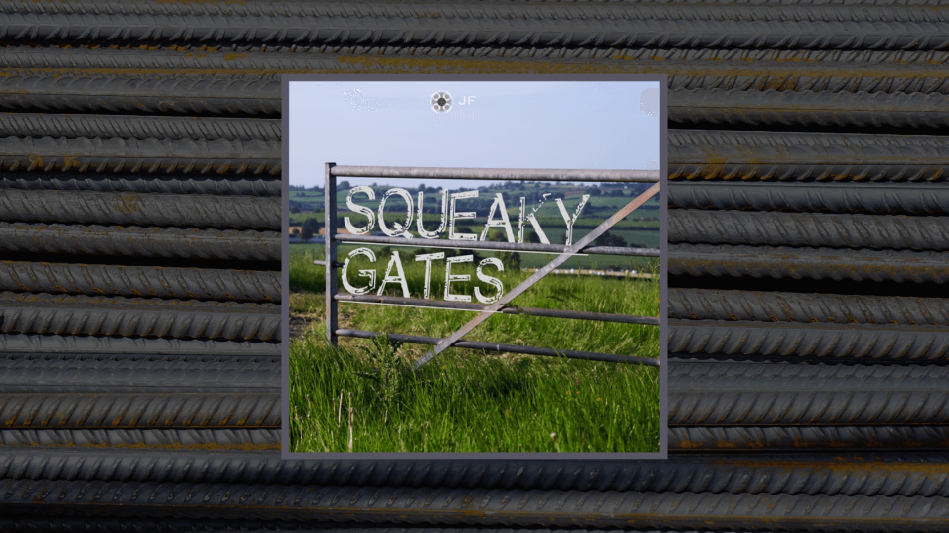 Squeaky Gates – ASSET CLOUD Squeaky Gates – ASSET CLOUD
